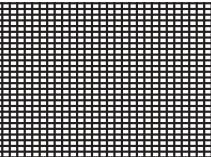 7mm Diamond Grille Barrier Screens - J&M Wholesale Screens